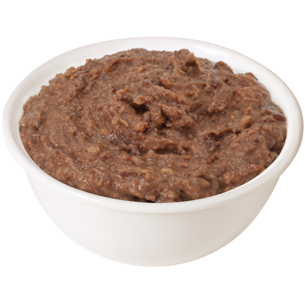 Traditional Refried Beans – Morgan Foods ~ A Tradition in Store Brands
