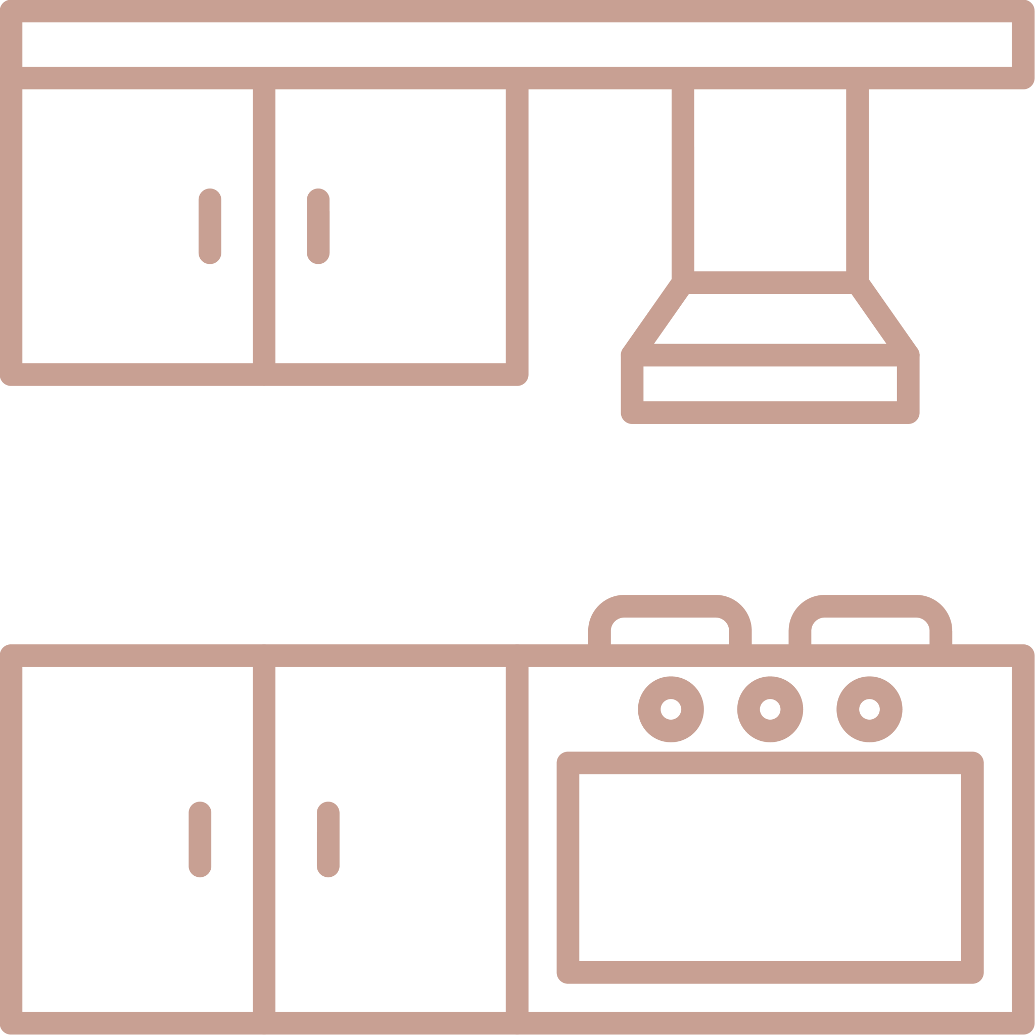 Morgan Foods ~ A Tradition in Store Brands