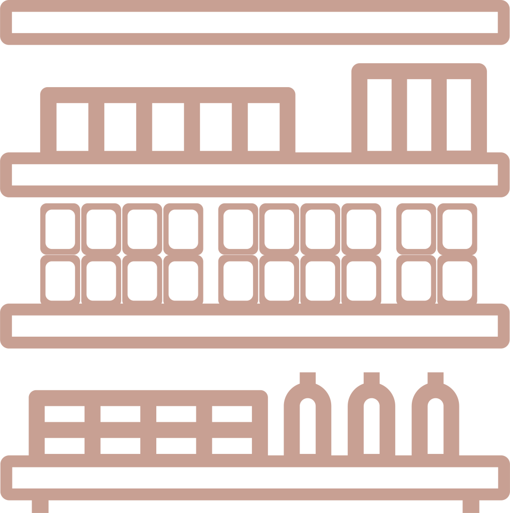 Morgan Foods ~ A Tradition in Store Brands
