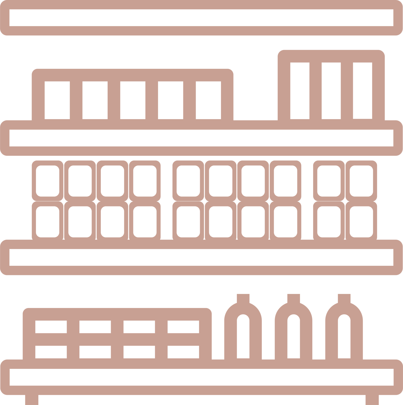 Morgan Foods ~ A Tradition in Store Brands