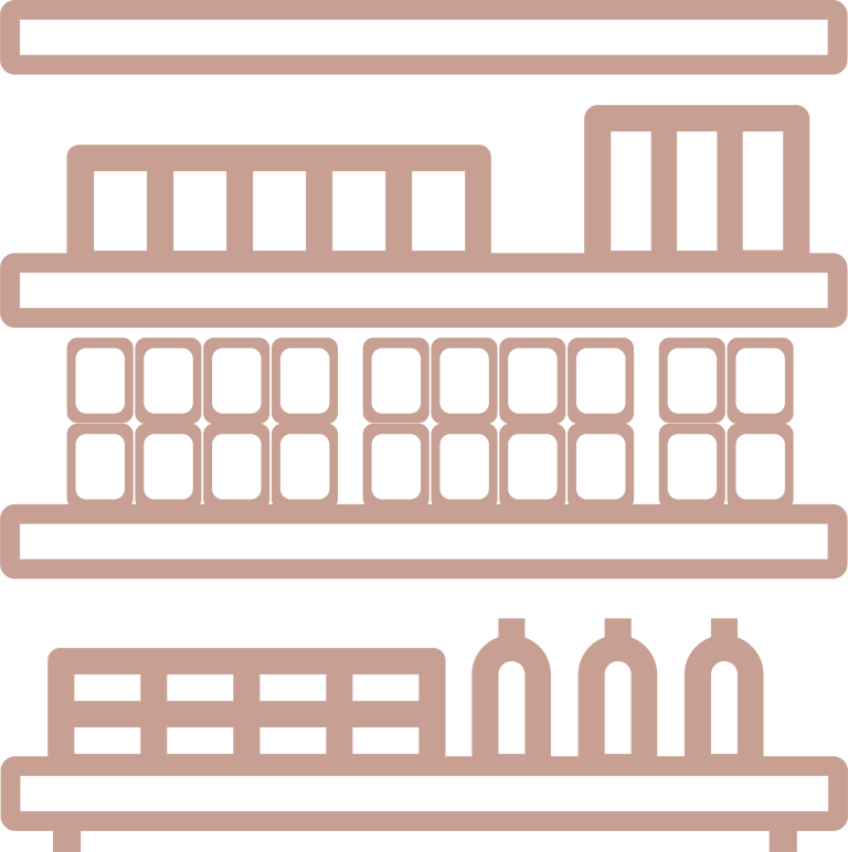 Morgan Foods ~ A Tradition in Store Brands